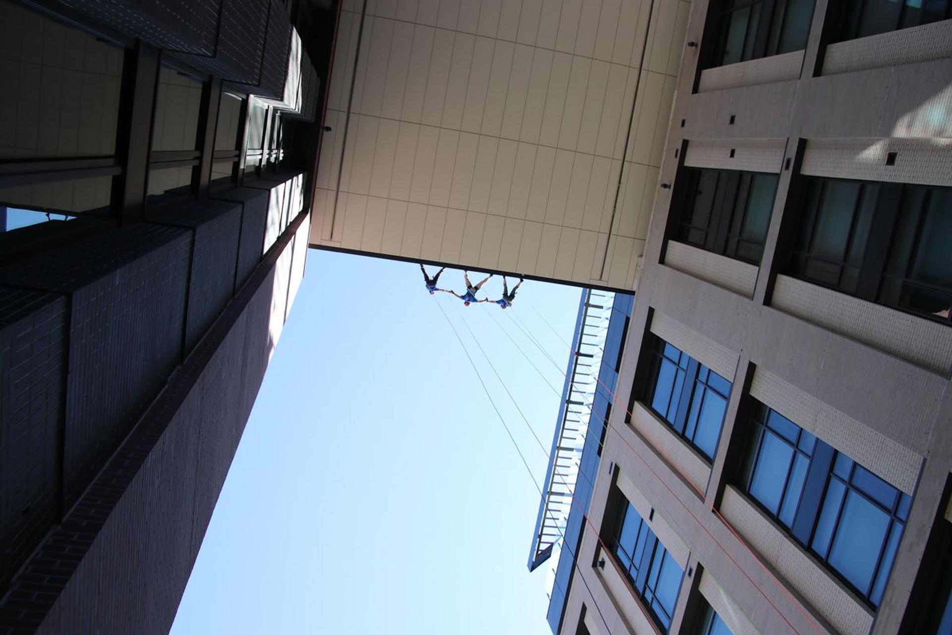 Denver over the Edge 2025 - Michael Hupf